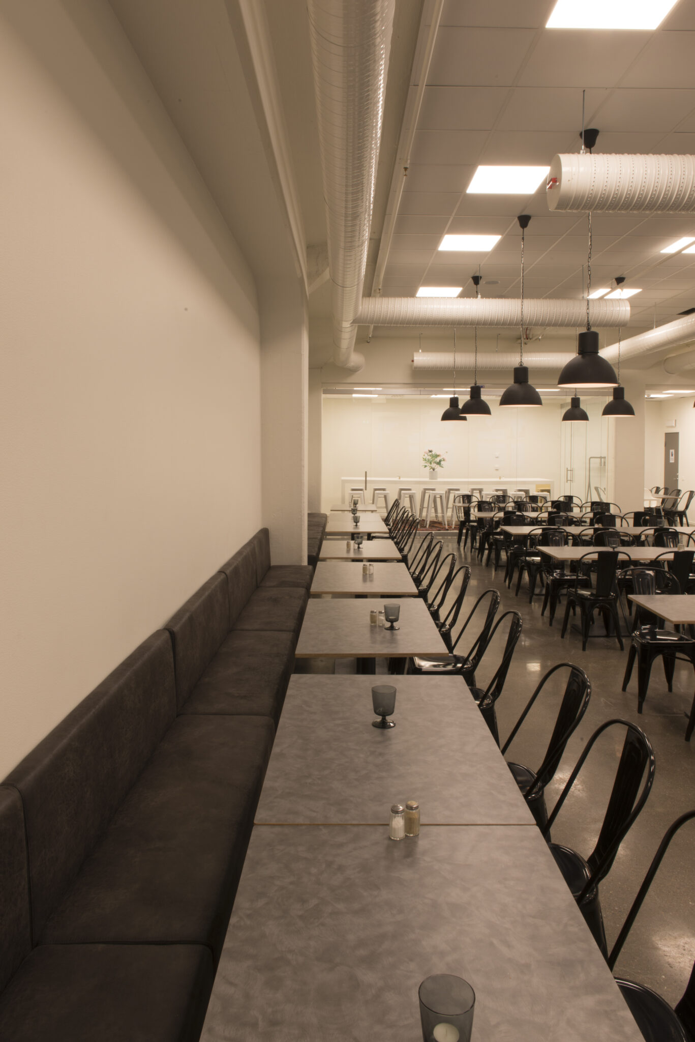 Lizzy Leg i metervara - Svea Contract Furniture