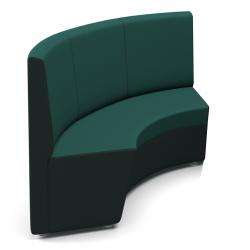 JUSTIN PD CURVED - Svea Contract Furniture